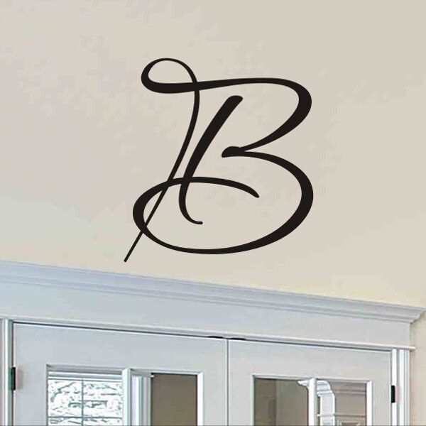 18 Inch Letter - Etsy