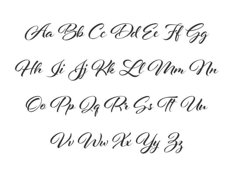 Boy Room Decor Name Wall Decal Personalized Decor Baby Boy | Etsy