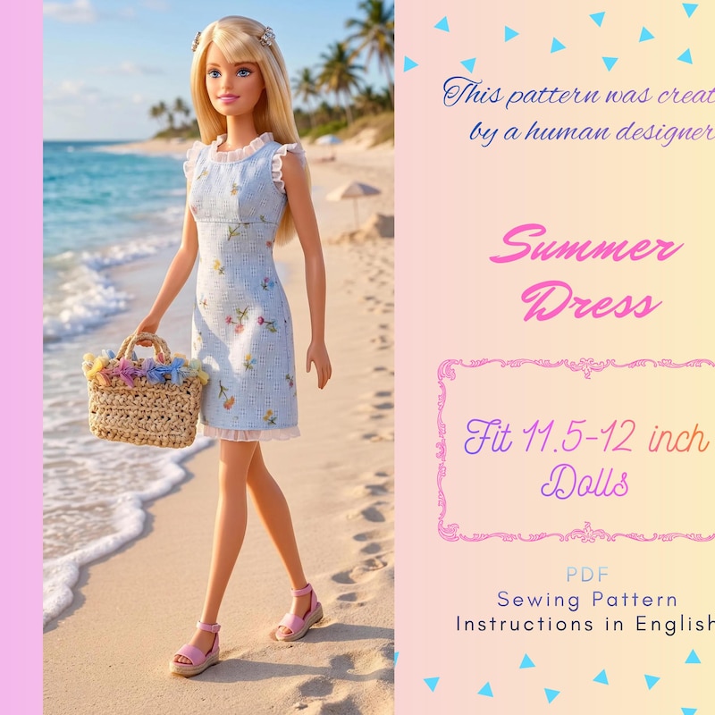 1:6 Handbags for Doll - Etsy