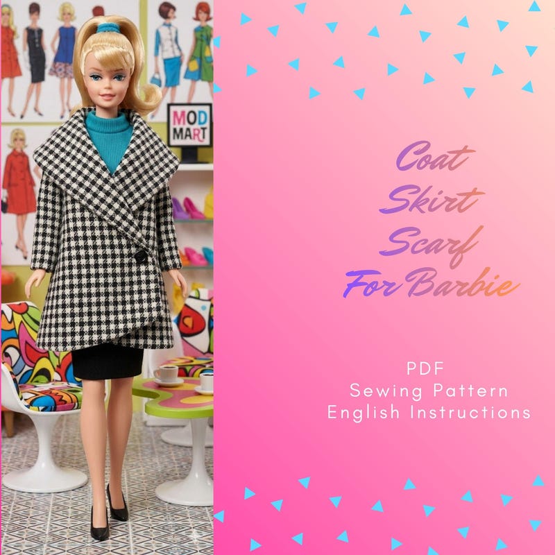 Vintage My First Barbie - Etsy