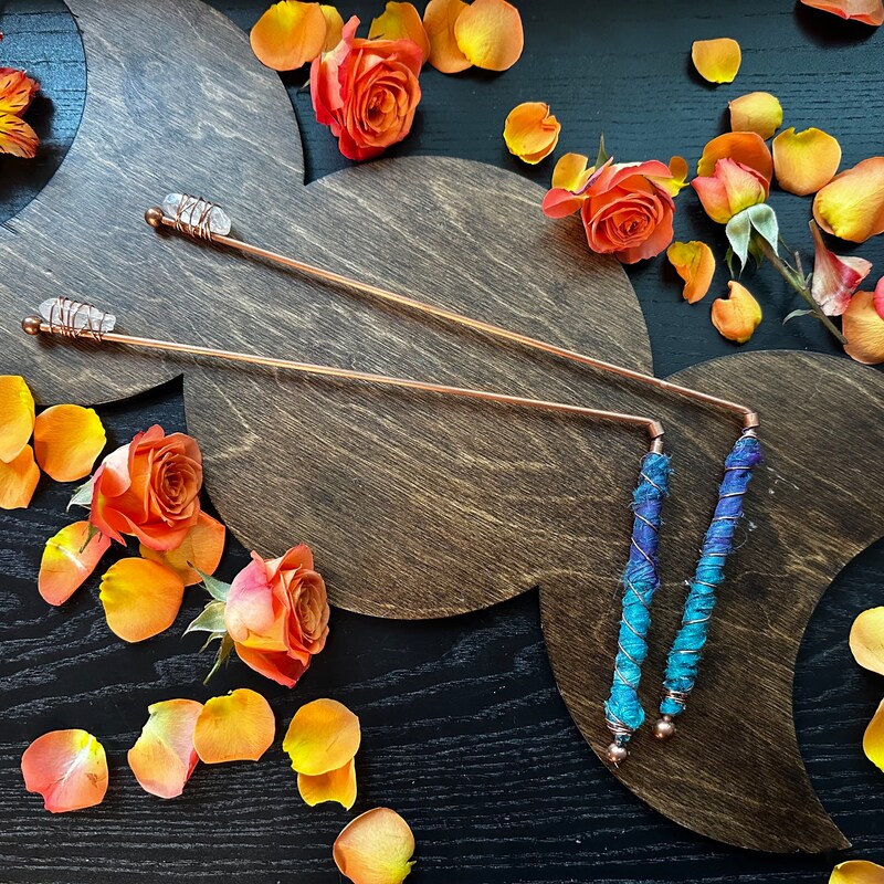 Dowsing Rod - Etsy
