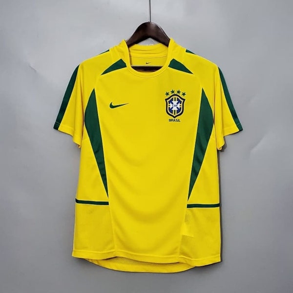R9 Brazil Shirt - Etsy