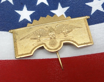 Military brass | Etsy
