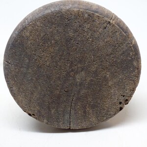 Antique 1800's Santos Saint Vincent Ferrer With Wings, Vintage Hand ...