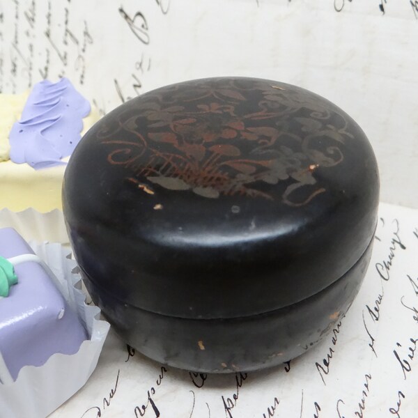 Antique Papier Mache - Etsy