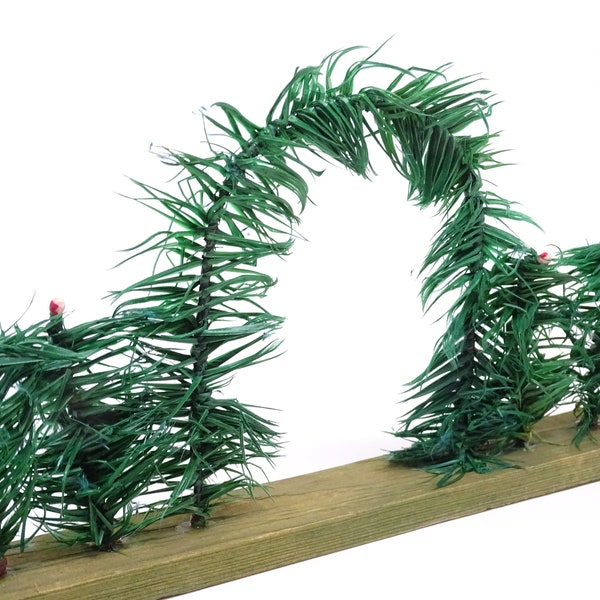 Antique Feather Tree - Etsy