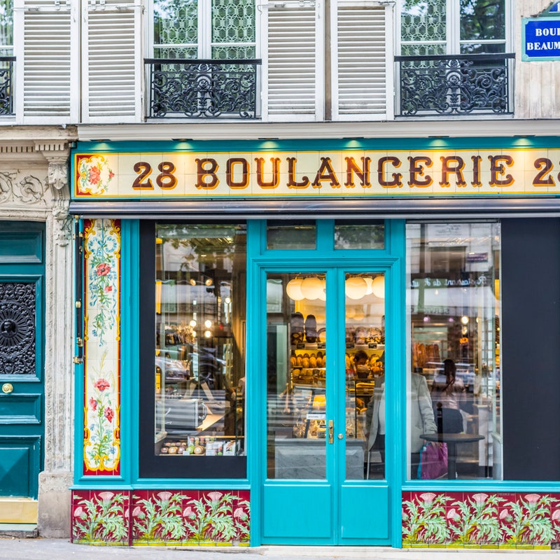Boulangerie - Etsy