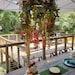 Cottagecore Floral Chandelier Craft Tutorial - Home and Nursery, DIY ...
