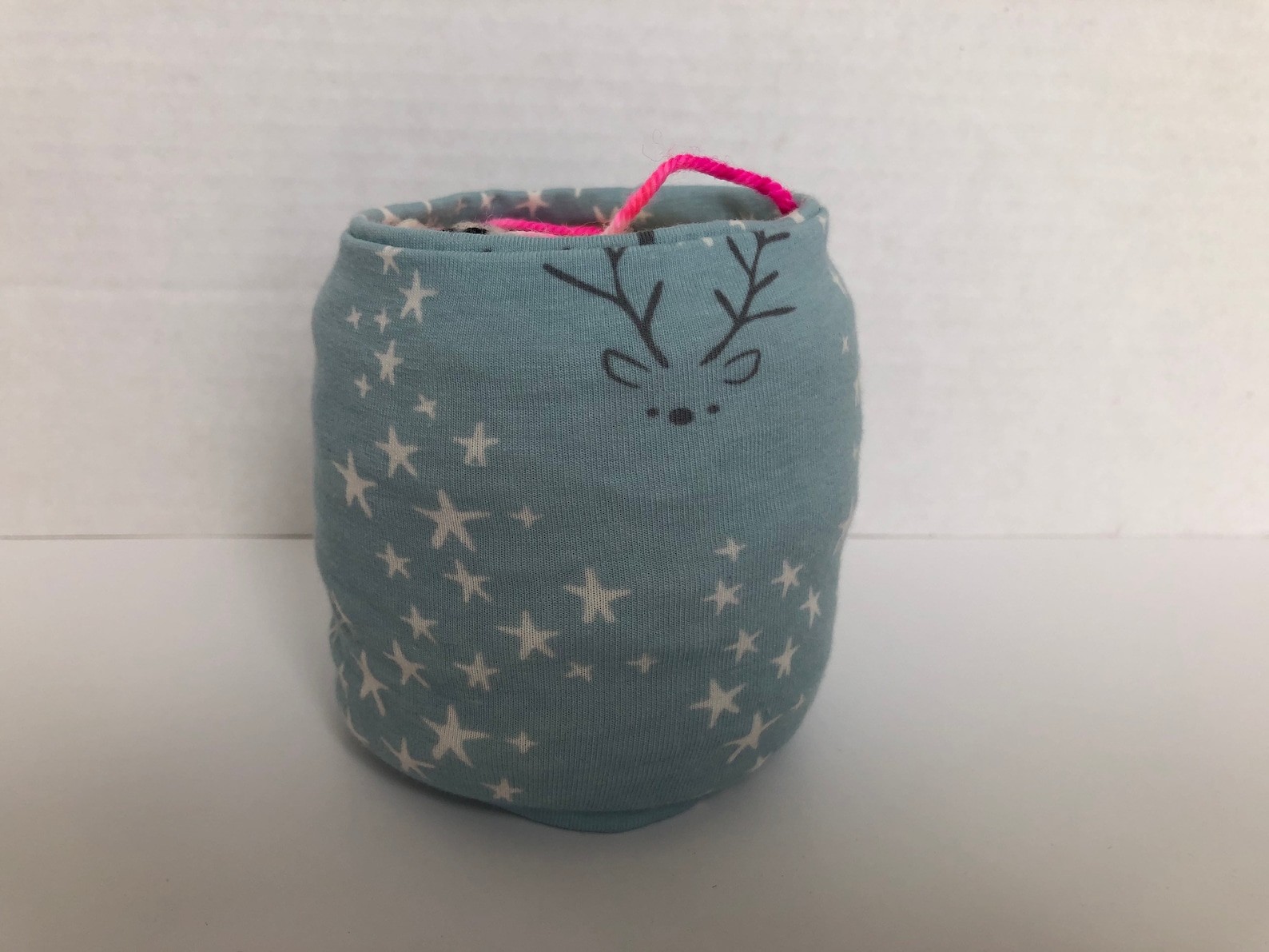 Yarn Cozy Yarn Band Cactus Faire Isle School and Stars - Etsy