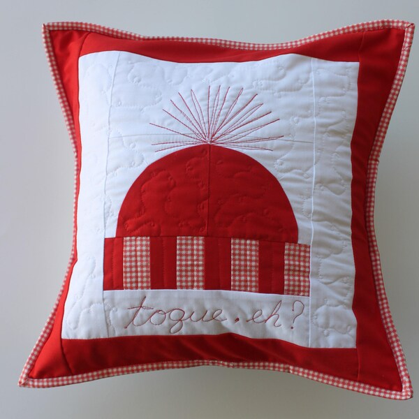 Canadian Toque - Etsy