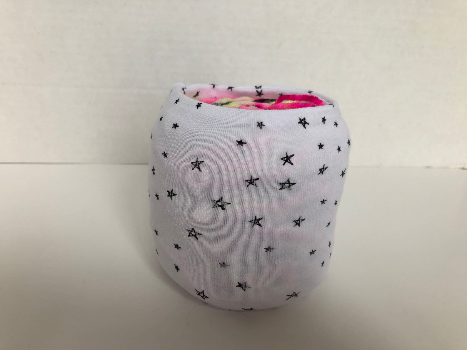 Yarn Cozy Yarn Band Cactus Faire Isle School and Stars - Etsy