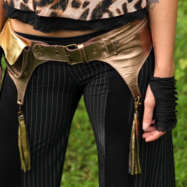 Superhero Belt - Etsy