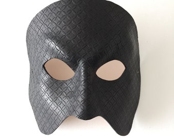 Phantom Mask - Etsy