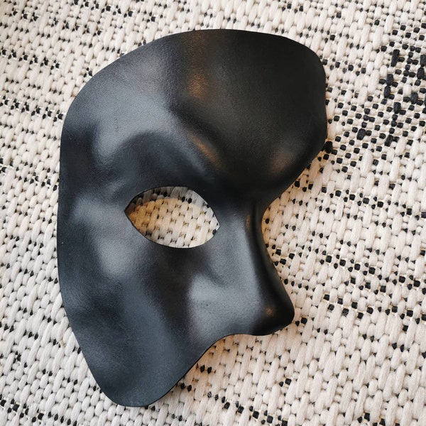 Opera Mask - Etsy