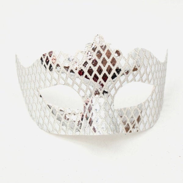 Mirror Mask - Etsy