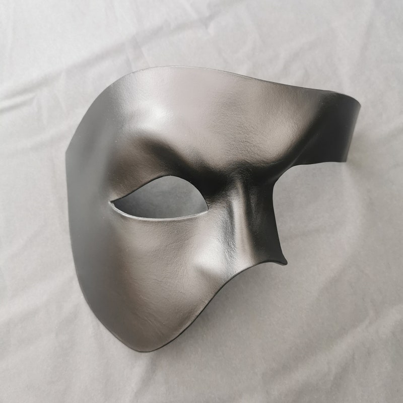 Opera Mask - Etsy