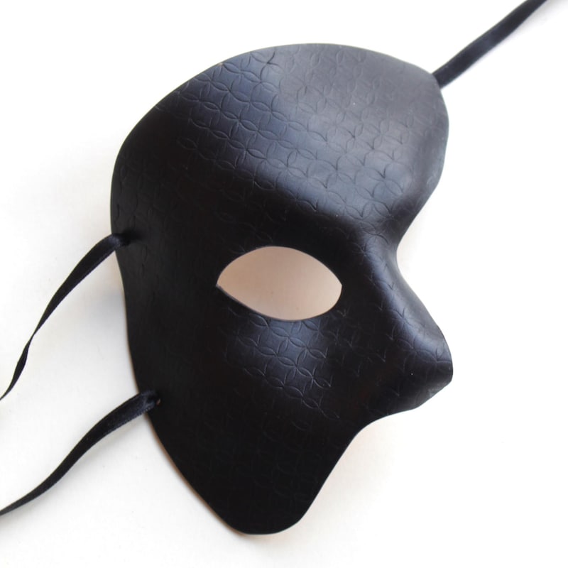Designer Mask - Etsy