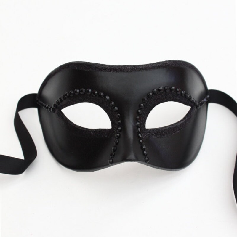Masquerade Ball Mask - Etsy