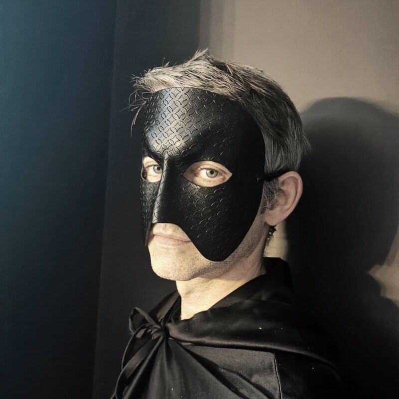 Designer Mask - Etsy