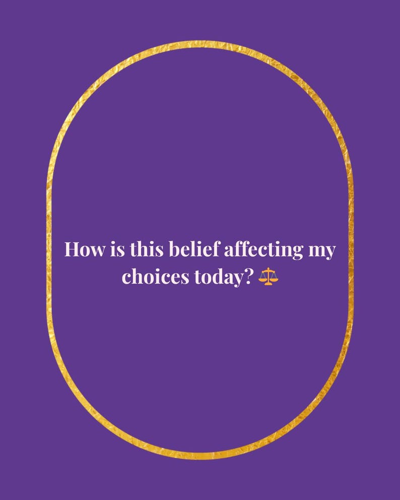 Instagram Self Reflection Template | Canva Editable Journal | 20 Guided ...