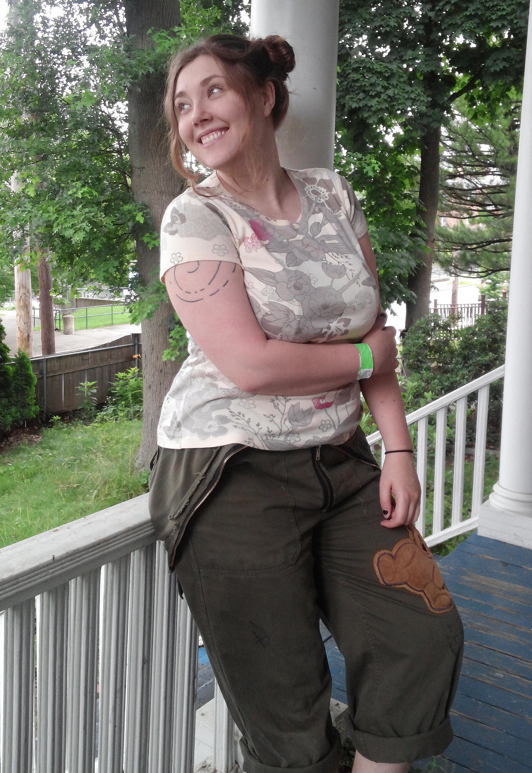 Kaylee Frye Pregnant