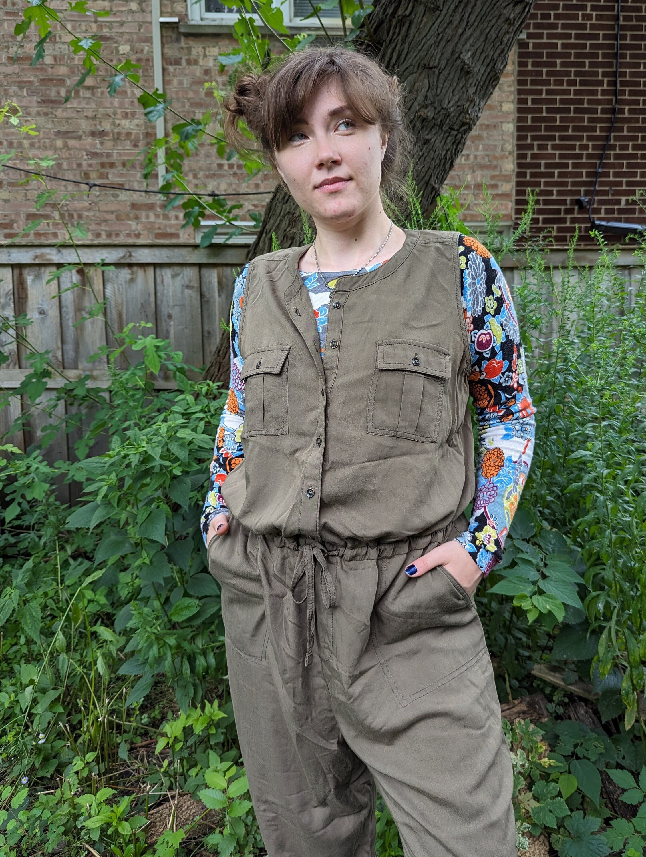Firefly Kaylee Jumpsuit