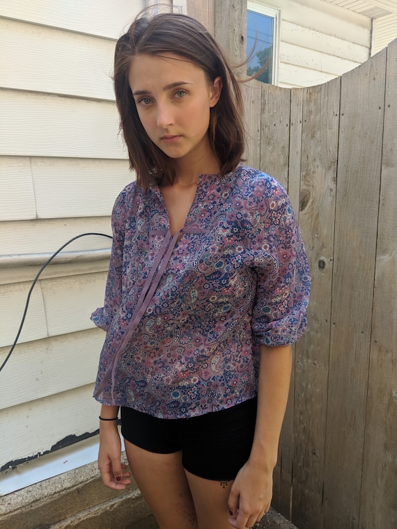 River Tam Serenity Costume