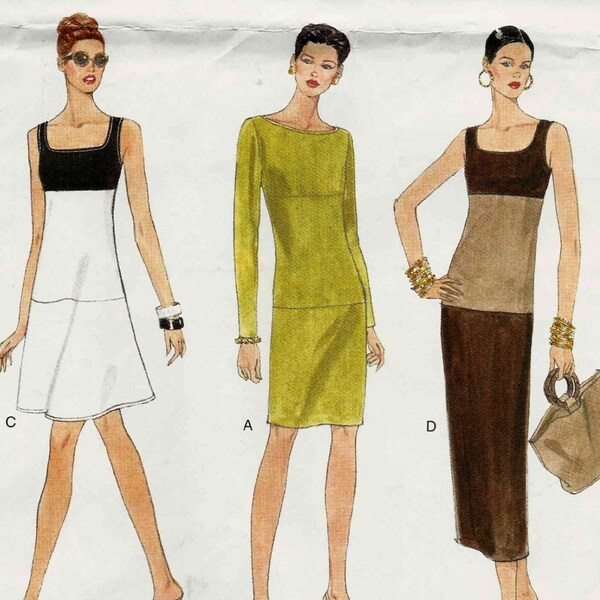 Close Fitting Dress - Etsy