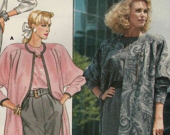 Butterick Fitting Shell Pattern - Etsy