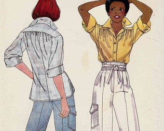 Butterick Willi Smith - Etsy