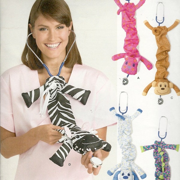 Stethoscope Cover Pattern - Etsy