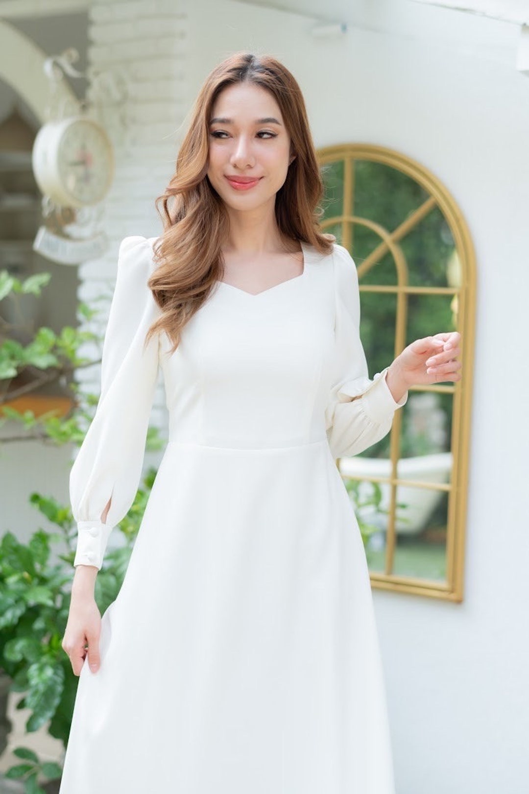 Time of Princess Old Money Fancy Dreamy Dress Vintage Timeless ...