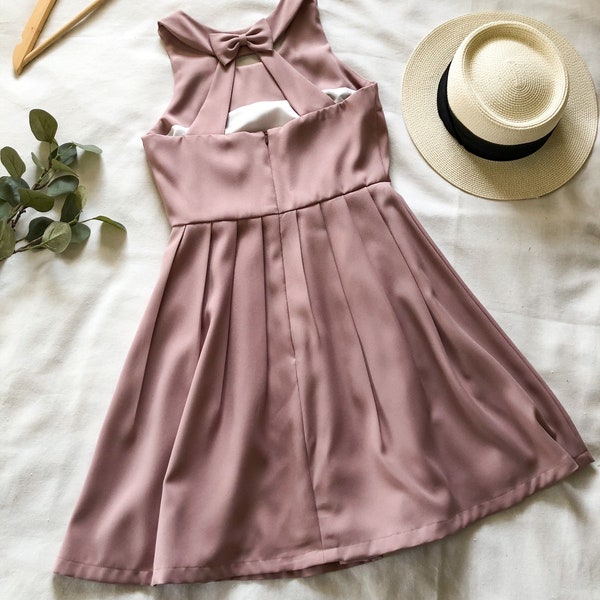 Vestidos coreanos - Etsy México