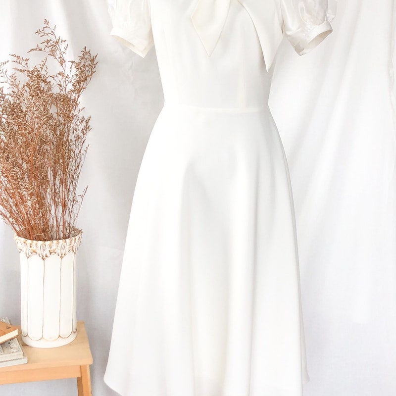 Fluffy Dresses for Women - Etsy