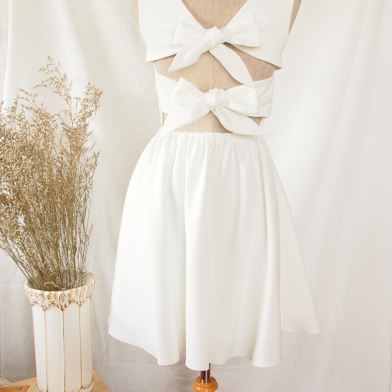 Lace Sundress - Etsy
