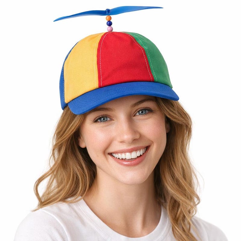 Propeller Hats - Etsy