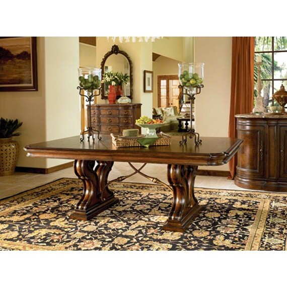 Tuscany Dining Room Furniture