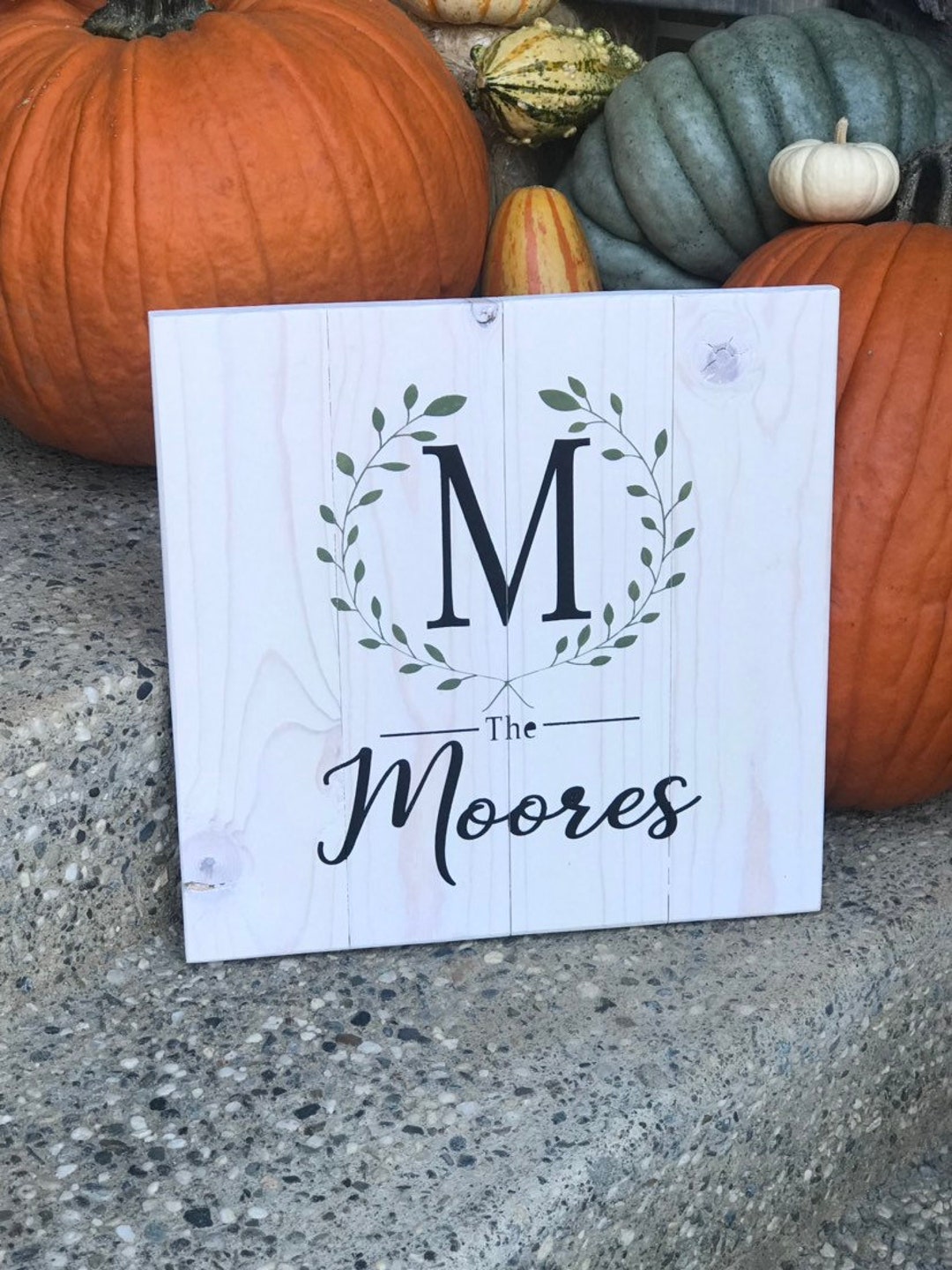 Family Est. Name Sign - Couples Wood Pallet Sign - Wedding Gift - Etsy
