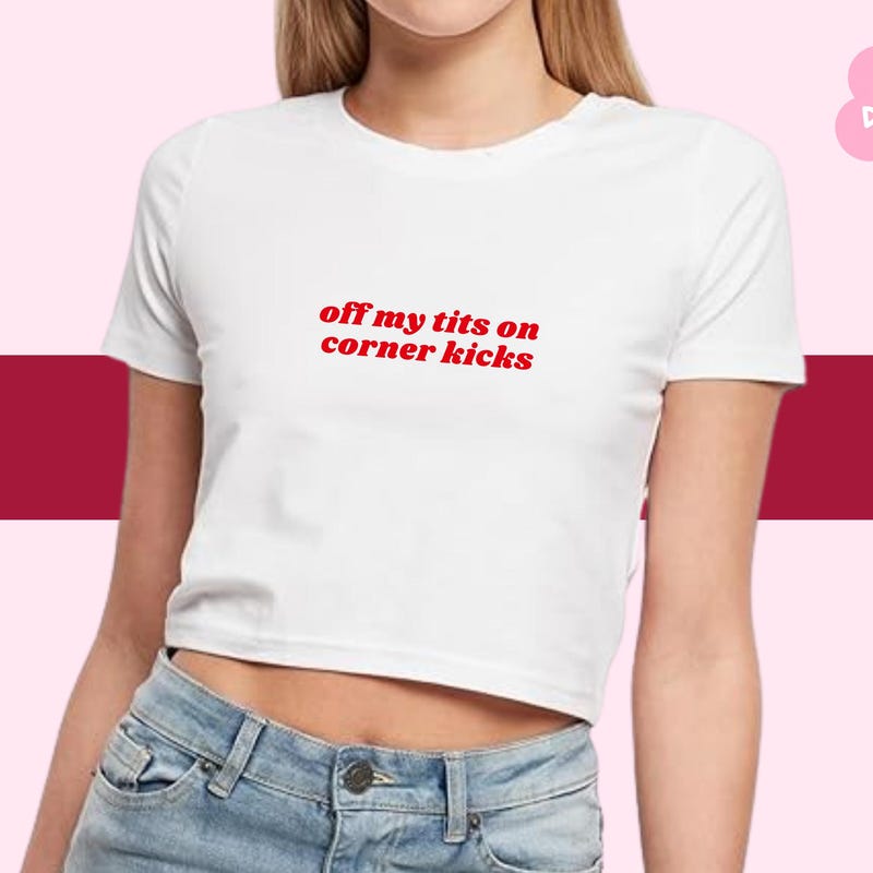 Funny Womens England Tops - Etsy UK