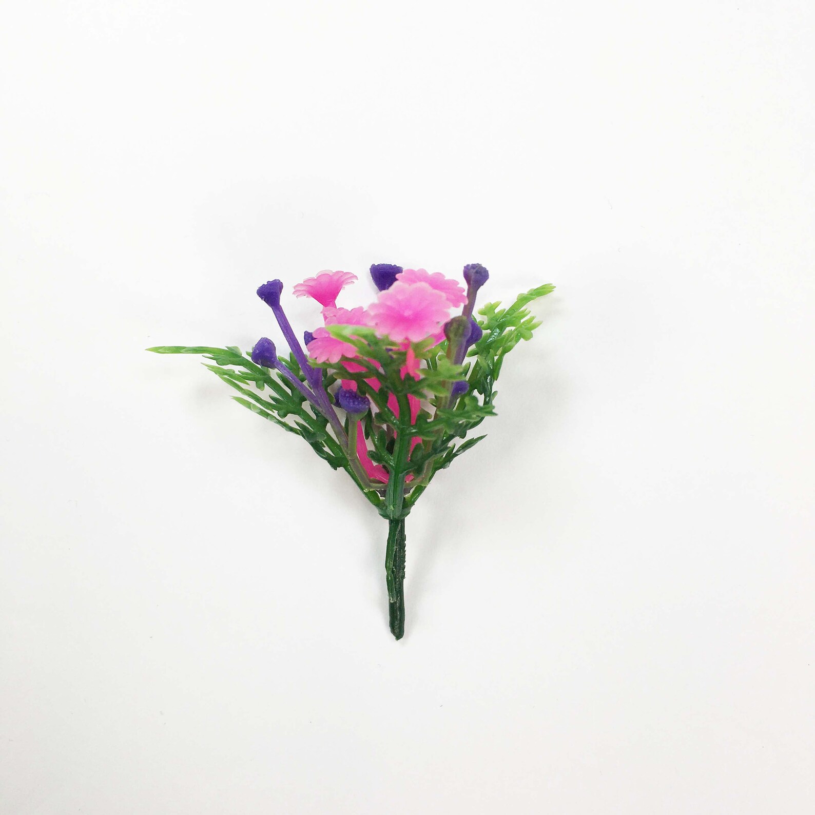 1982 Barbie Friend Tracy Bride Doll Pink Purple Flower Bouquet Wedding ...