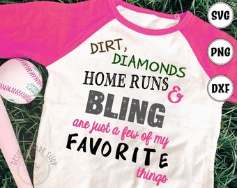 Bling Baseball - Etsy