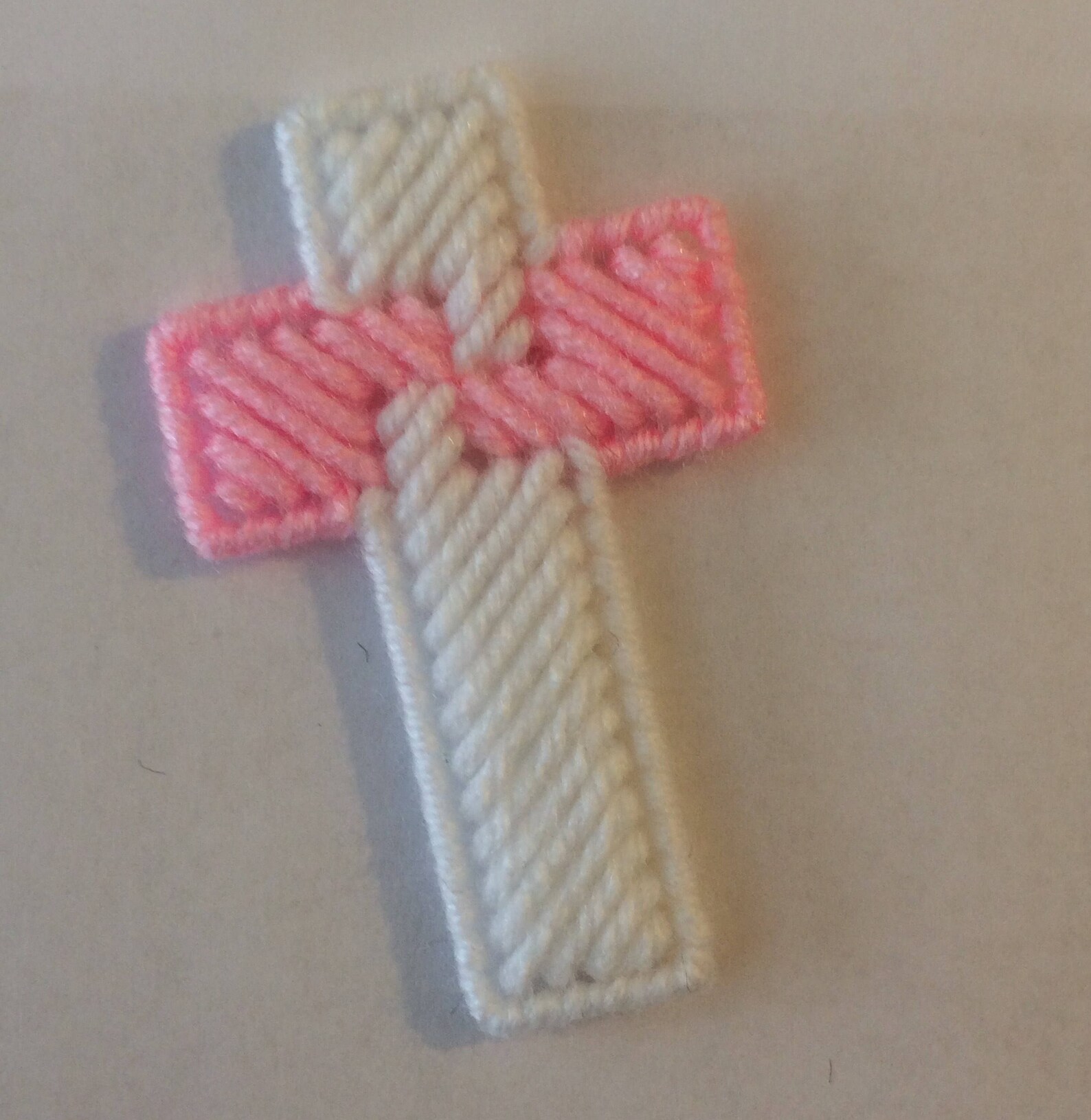Handmade Cross Bookmarks Ornaments Set of 6 - Etsy