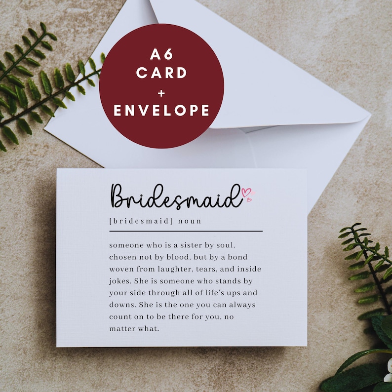 Bridesmaid Proposal Candle Bridesmaid Proposal Gift Bridesmaid Proposal ...