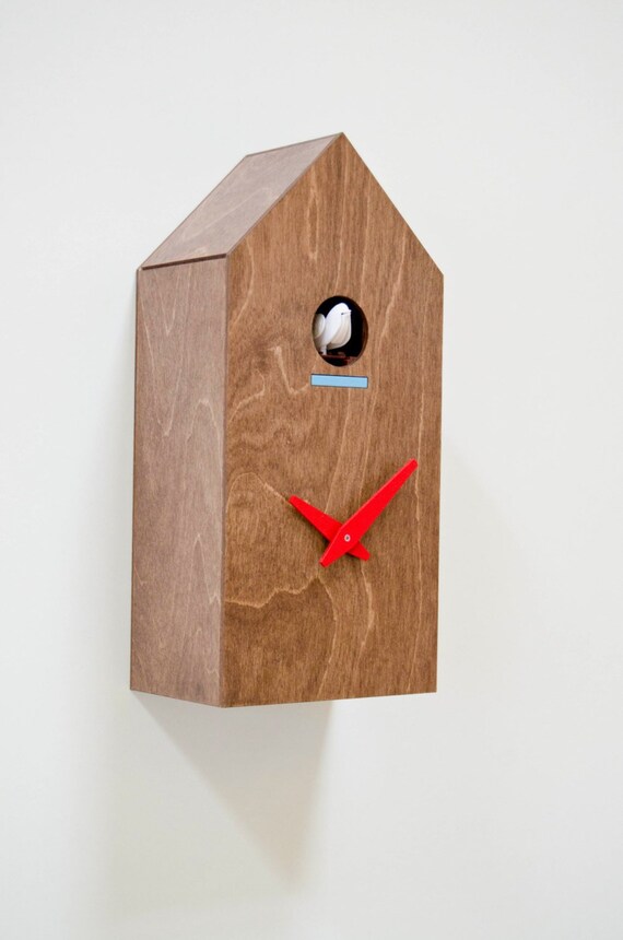 Venta > reloj cuco moderno > en stock