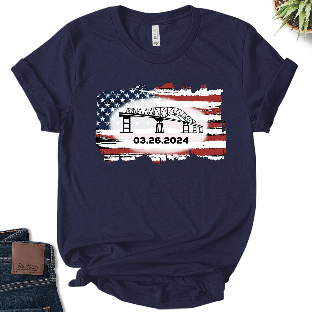 Baltimore Bridge, Baltimore Bridge Collapse, Francis Scott Bridge ...