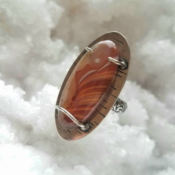 Lake Superior Agate - Etsy