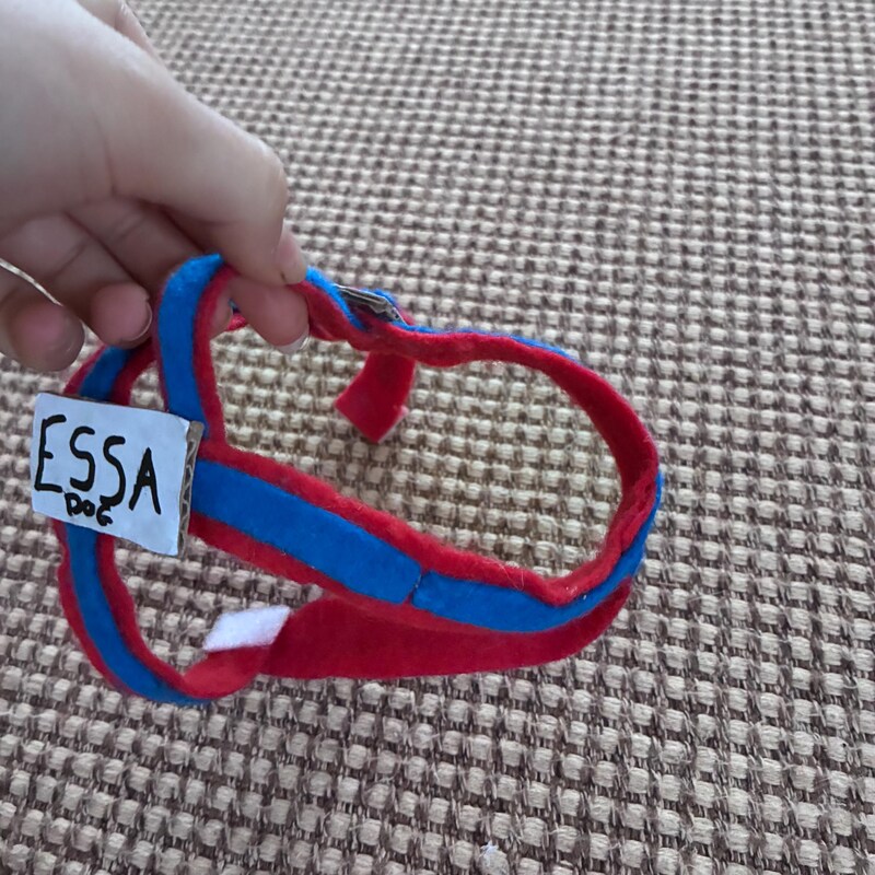 Essa - Etsy