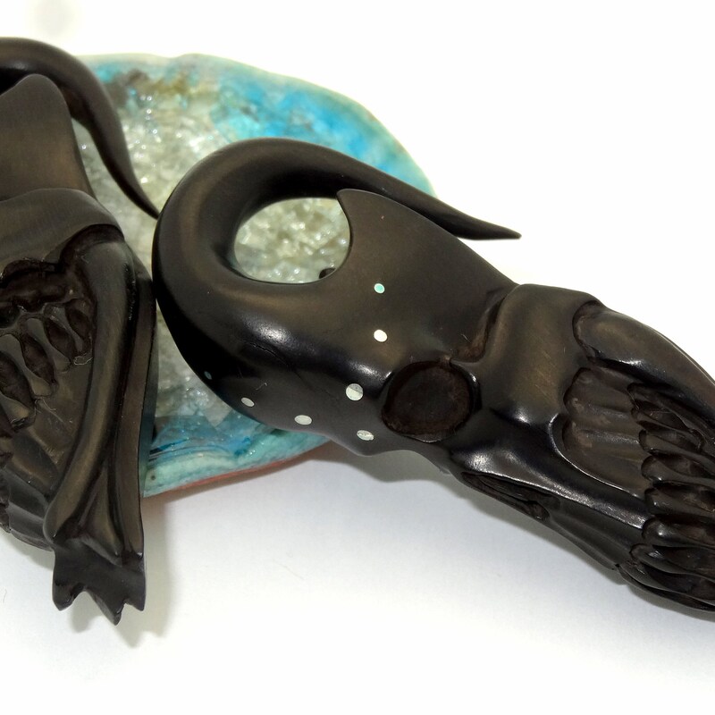 Alien Piercing - Etsy