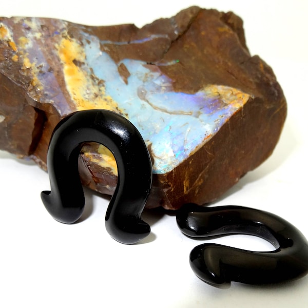 Organic Plugs - Etsy