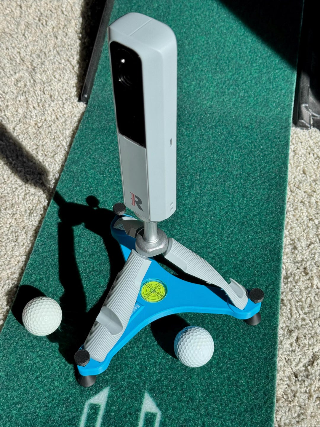 Rapsodo MLM2PRO Leveling Stand - Etsy UK